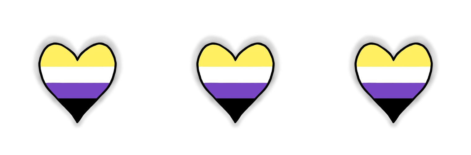 Difficulties in the everyday life of a non-binary person - Migratory ...